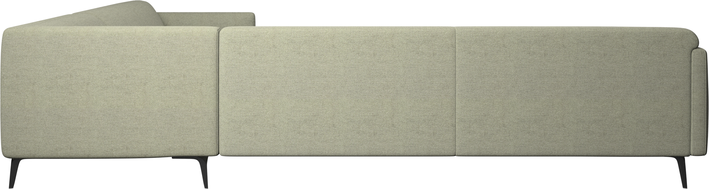 Modena corner sofa | BoConcept